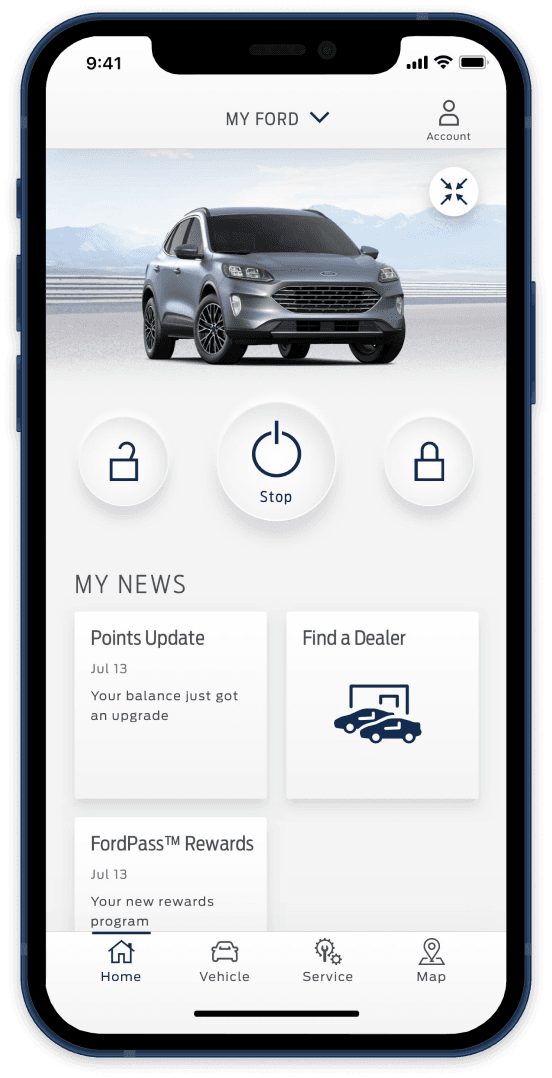 Ford Service Specials - Schedule Online Service, See Offers, and Check ...