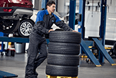 Ford Service Specials - Schedule Online Tire Service, See Offers, and ...